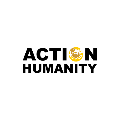 profile actionhumanity - Action Humanity